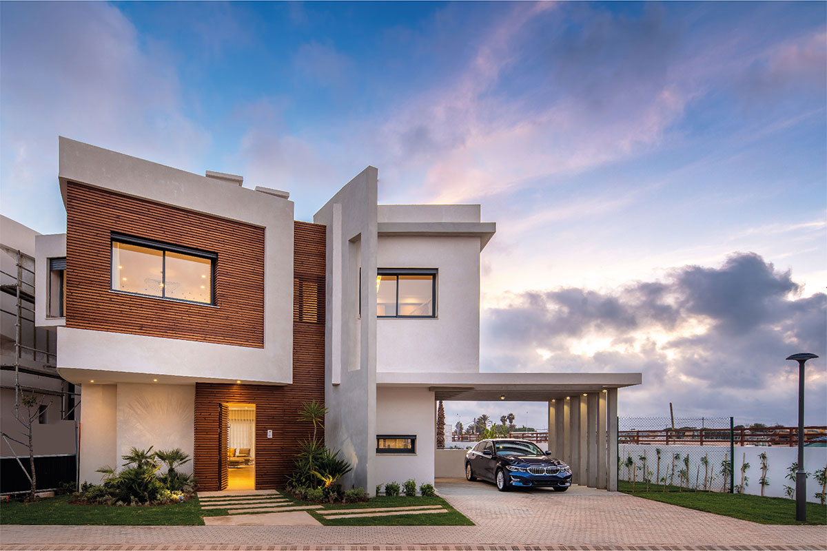 TERRE OCEANE – Un projet Yamed Promotion